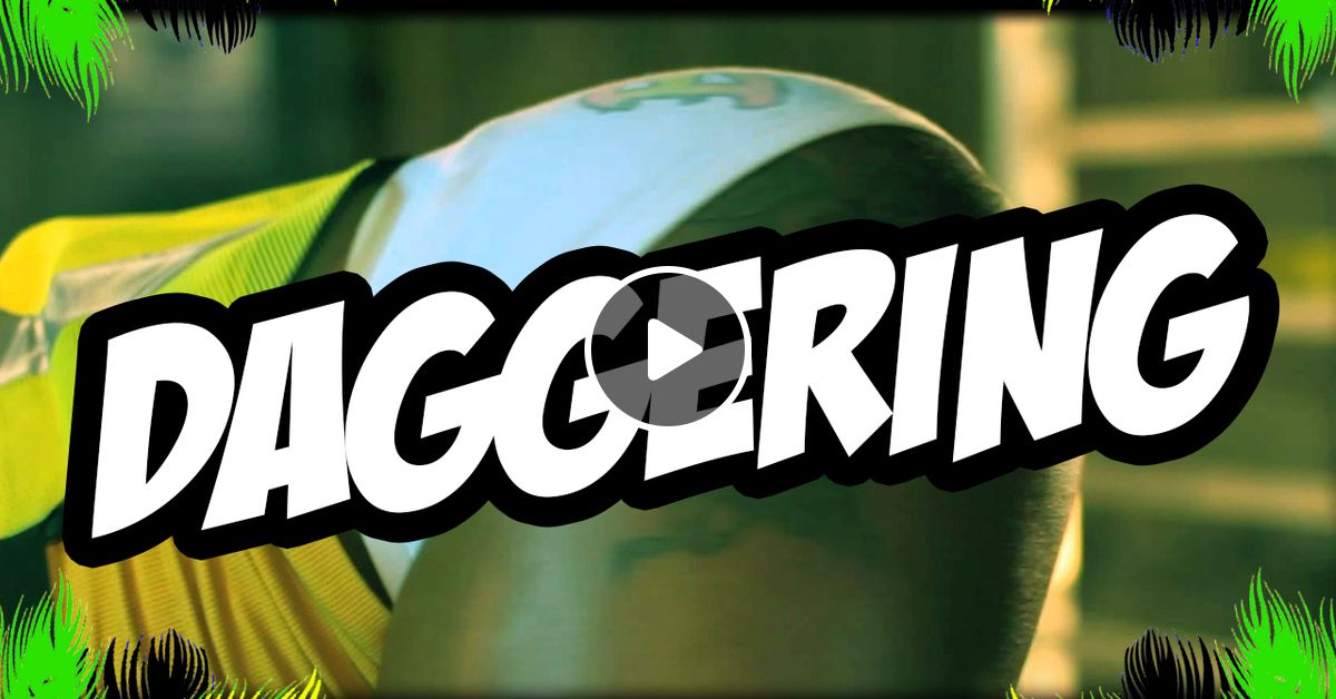 // DAGGERING Mix // @LUKESORENSEN_DJ by Luke Sorensen (DJ) | Mixcloud