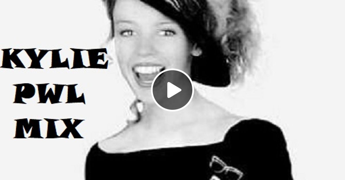 Kylie PWL Mix by DJ EDDIE (Namibia) | Mixcloud