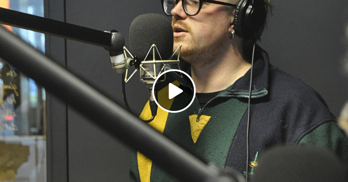 Onder Constructie - Actua radioshow - 25 februari 2025 by Urgent.fm ...