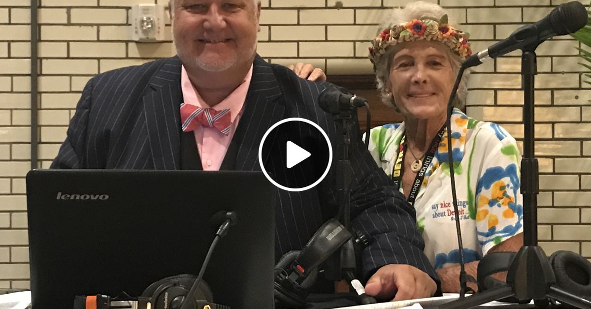 2019 Emily T Gail Aloha Friday Ohana Gathering with Michigan's Big Show ...