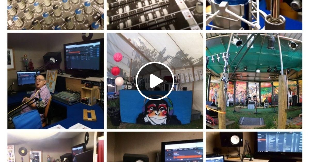 Friday Morning Fusion with Jack and an Interview with Jan Ford. by KMF ...