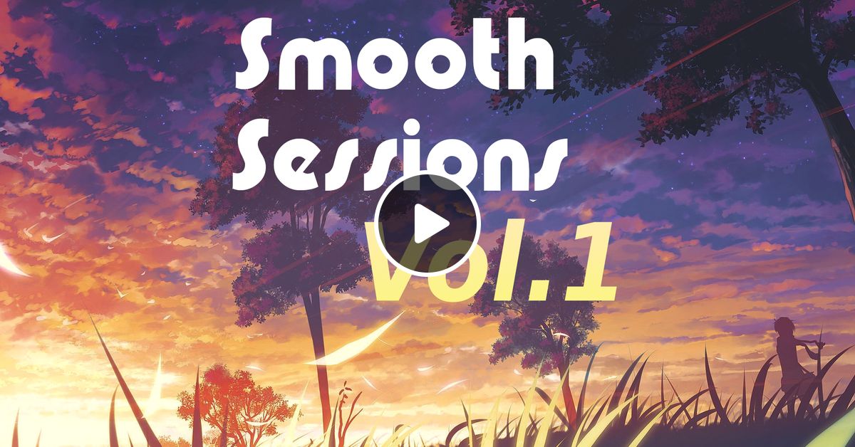 Smooth Sessions vol.1 - Liquid DnB Mix 2015 by Mixwolf | Mixcloud