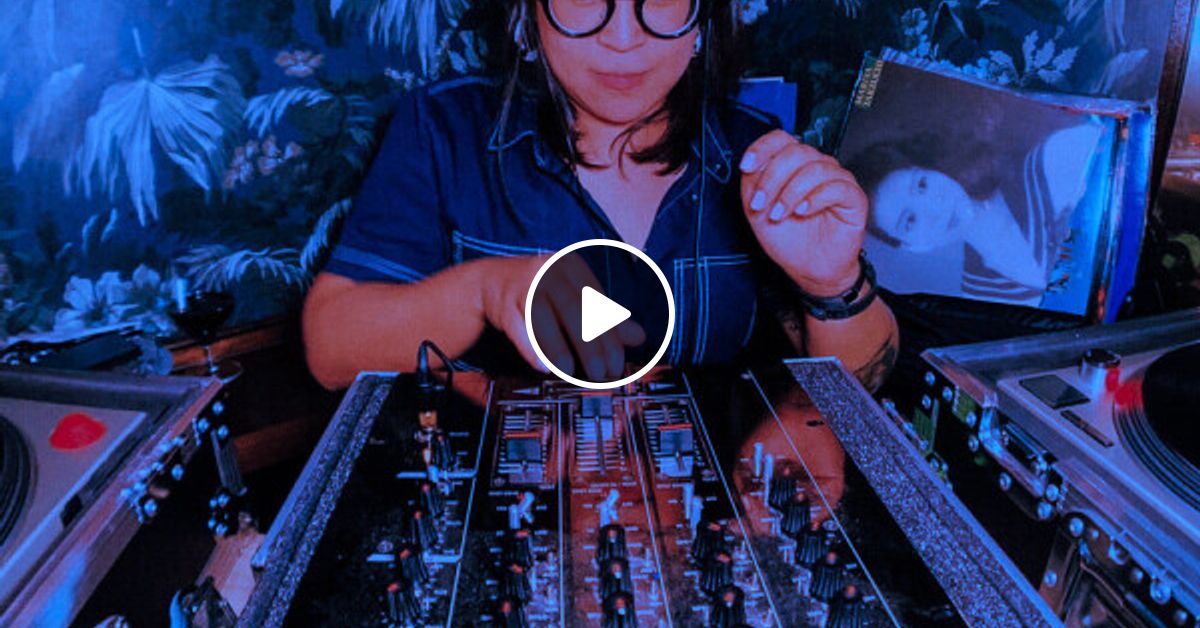 DJ Laura Lopez - DJ Sessions Part 1 - 03.05.21 by BarrelhouseRadio ...