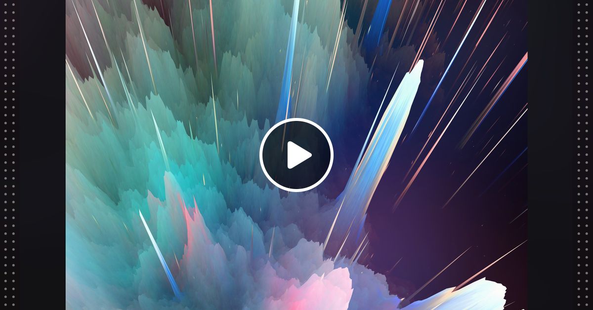 The Launch #132 w/ dEVOLVE by dEVOLVE | Mixcloud