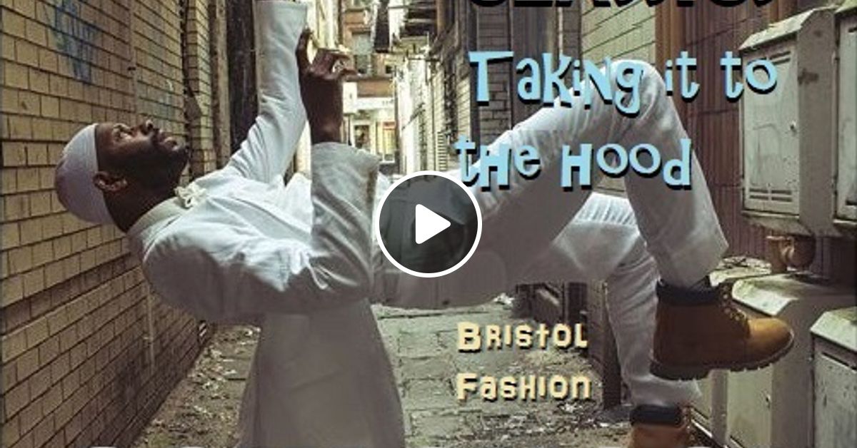 R&B CLUB CLASSICS- TAKING IT TO THE HOOD Feats: Allure, Jon B, Ideal ...