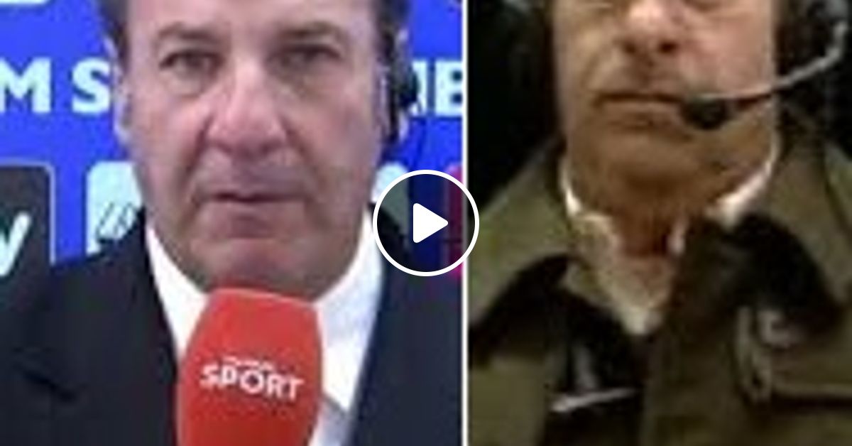 Pietro Pinelli e Mario Facco a 'Quelli che....' 19052018 by Radiosei ...