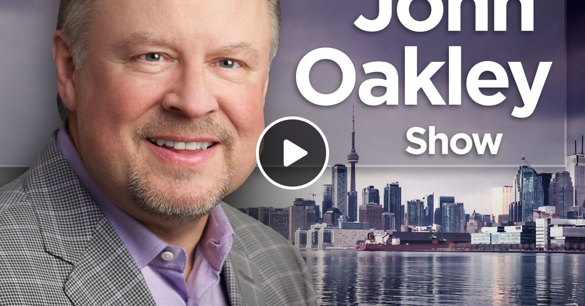 John Carmichael, CEO OMVIC, on ‘autopilot’ and electric vehicles by The ...