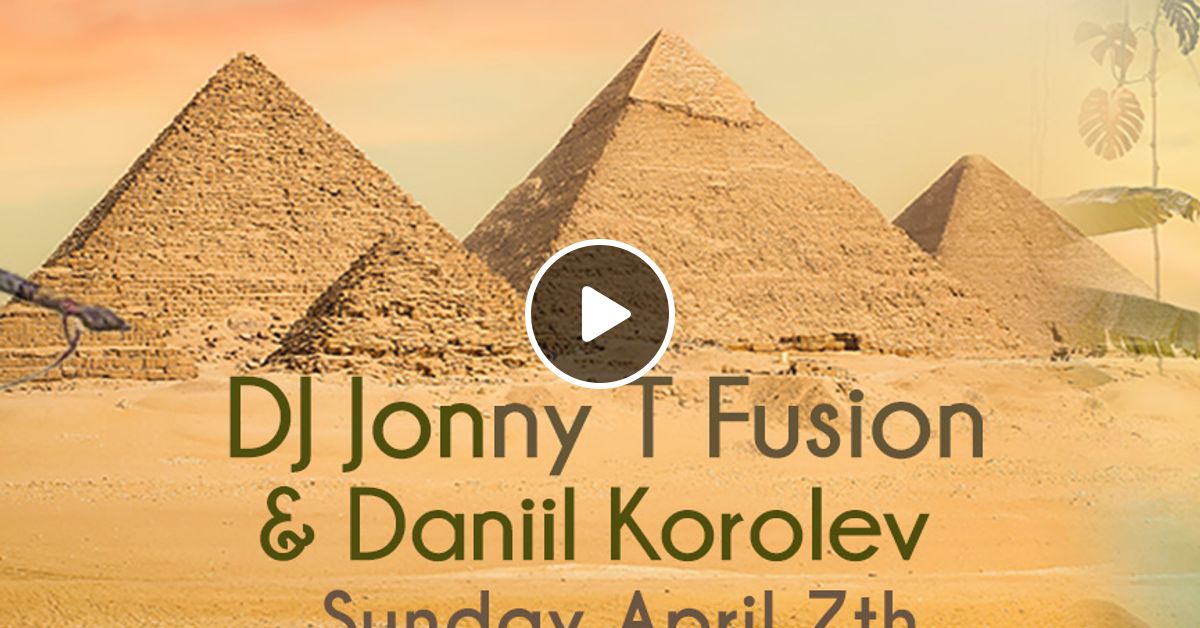 Rise Ecstatic Dance - Apr7 2024 by Jonny Tribal Fusion | Mixcloud