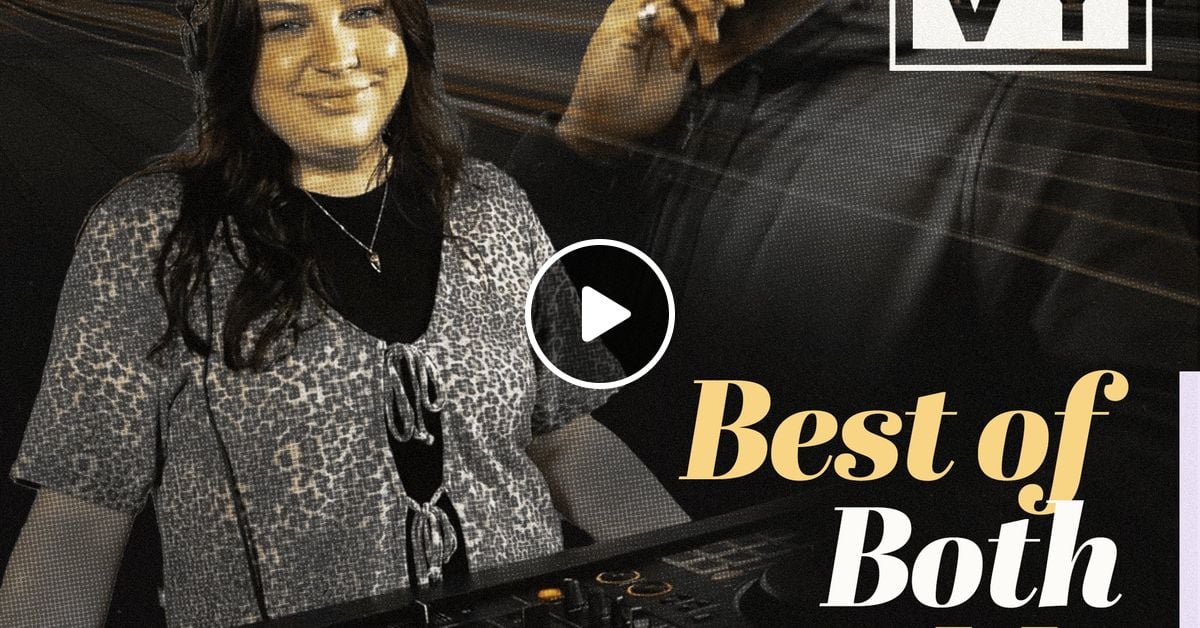 "Best Of Both Worlds" - (23/05/2025) by DJ Vy | Mixcloud