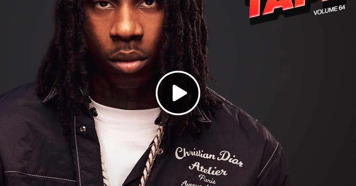 Trap Tape #64 | June 2022 | New Hip Hop Rap Trap Songs | DJ Noize by DJ ...