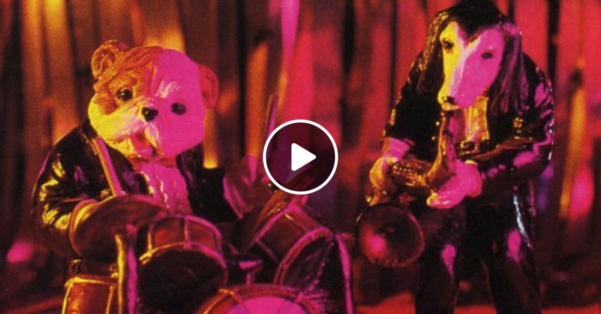 Nick Luscombe : New Ratio Programme 89 (LIVE ON DUBLAB.JP) by Nick ...