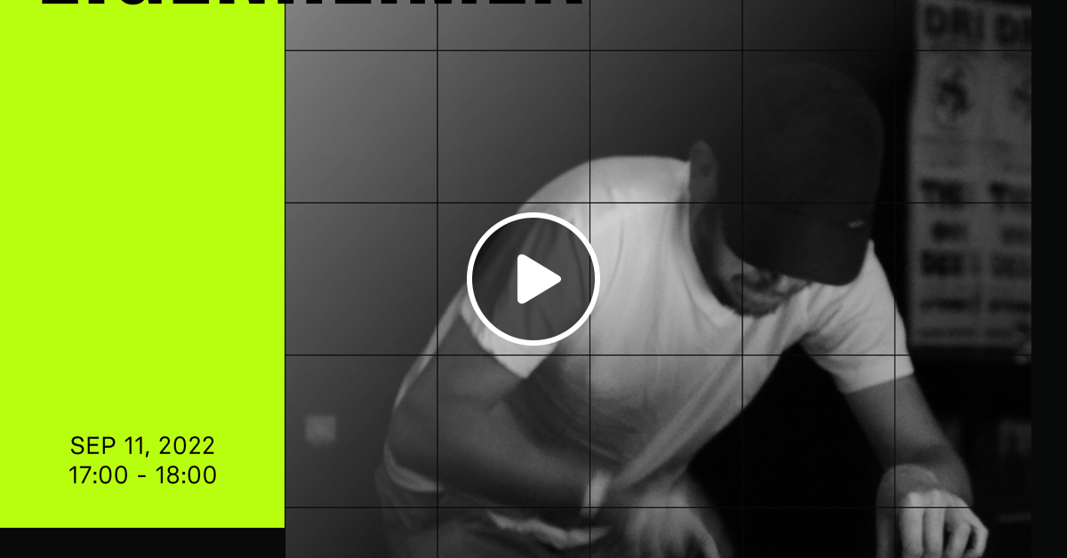 Eigenheimer | 11-09-2022 by Open Source Radio | Mixcloud