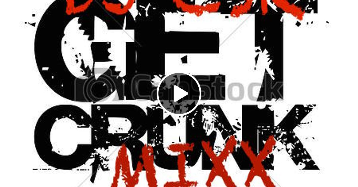 DJ CSR CRUNK MIXX by DJCSR1 | Mixcloud