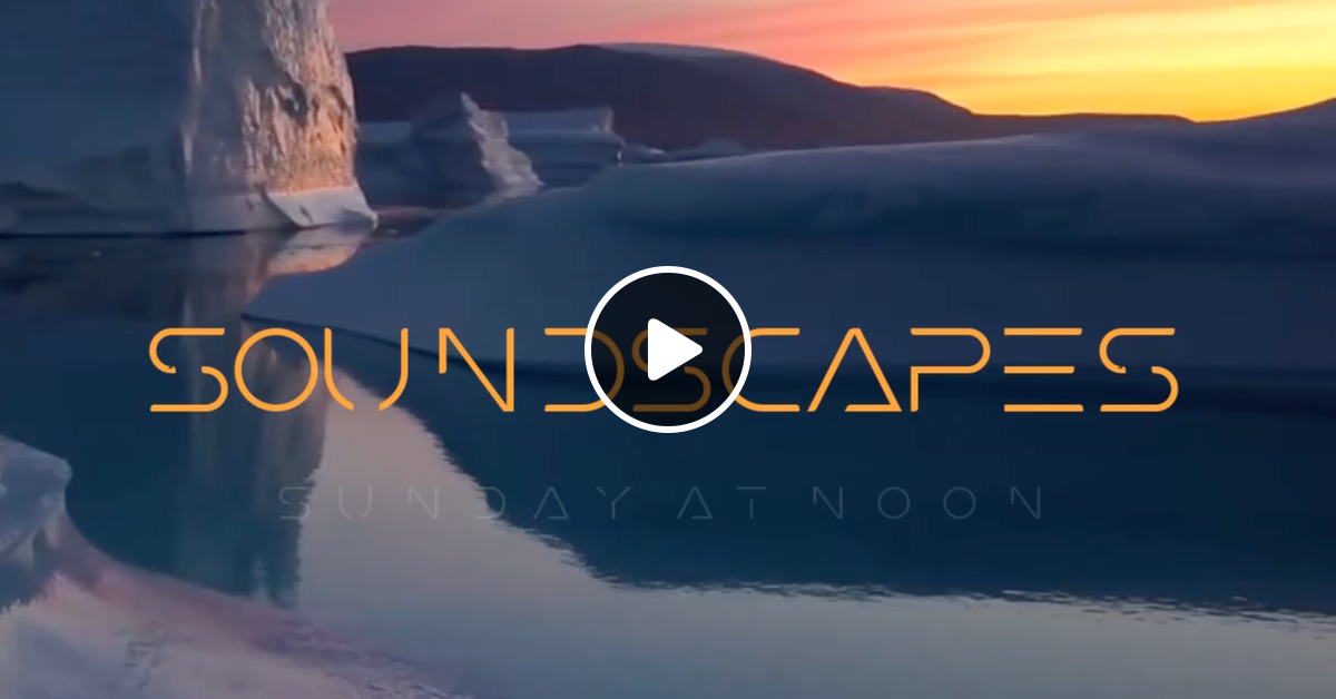 De Butcher - SOUNDSCAPES VOL 2 - 18-12-2022 by Unify Radio | Mixcloud