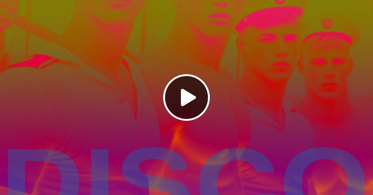 DISCO REMIXED by DJ Michael Trillo | Mixcloud