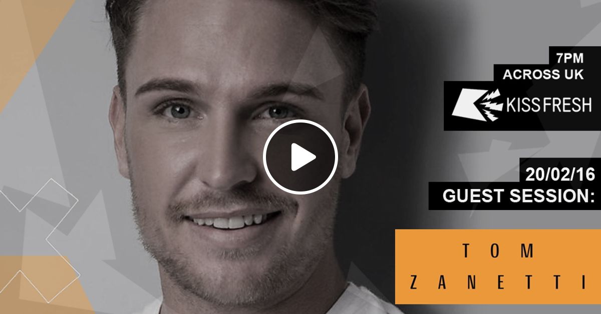 Electrik Playground 20/2/16 inc. Tom Zanetti Guest Session by Andi Durrant | Mixcloud