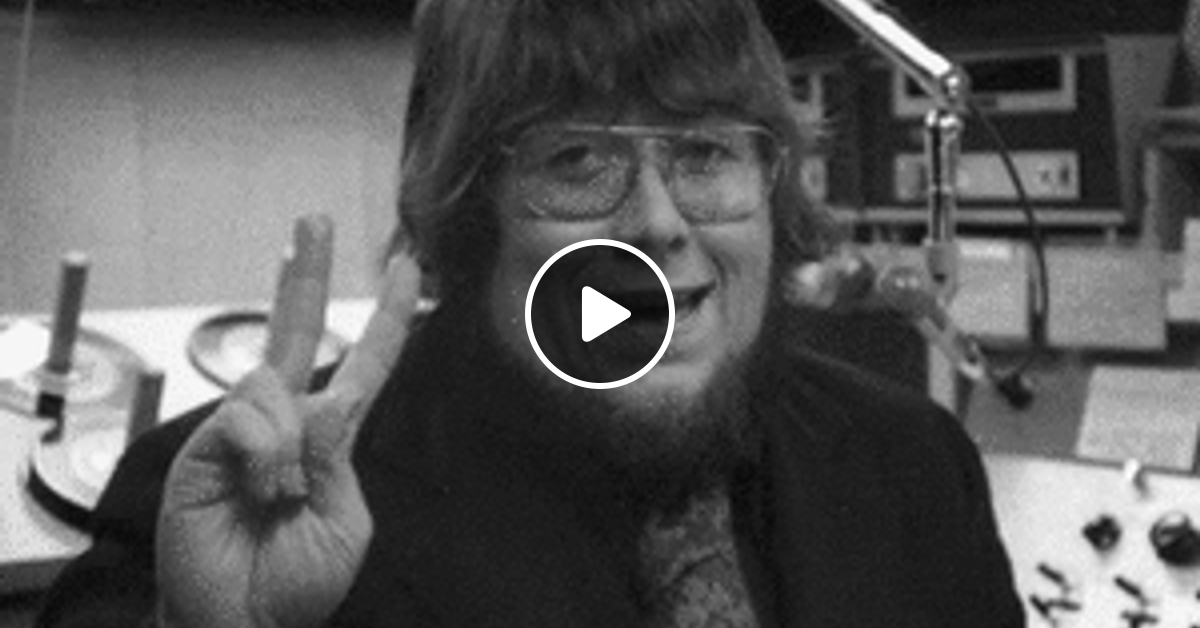 KGB San Diego / Bwana Johnny / November 11, 1968 by Retro Radio Joe ...