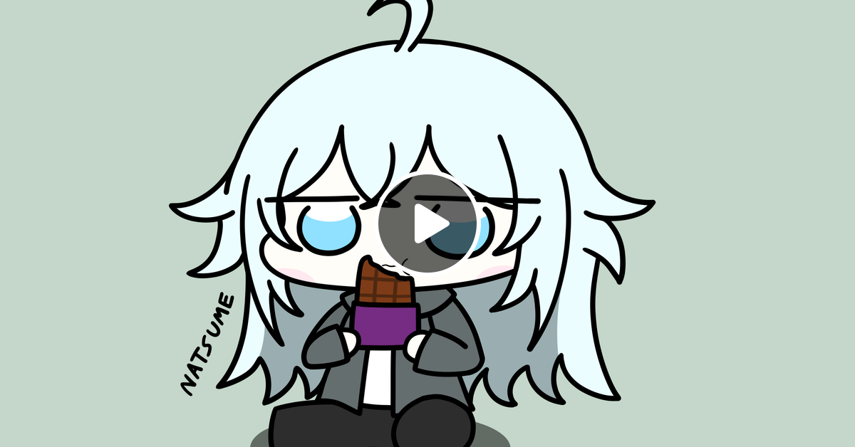 Natsume_short_mixtape_#2 by Natsume | Mixcloud