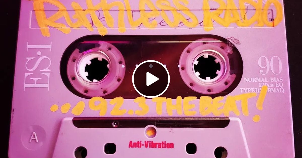 The Ruthless Radio Show with Julio G. & Eazy E. on 92.3 The Beat FM ...