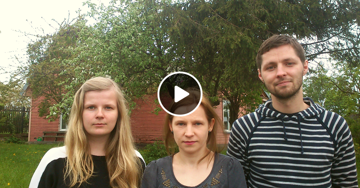 Dzīvnieku balss #06 Agnese Gaile-Irbe par dzīvnieku izmantošanu cirkā ...