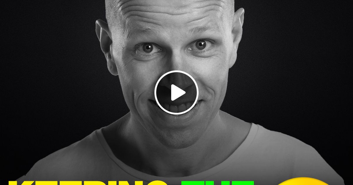 Keeping The Rave Alive 250 featuring DJ Panic by Keeping The Rave Alive ...