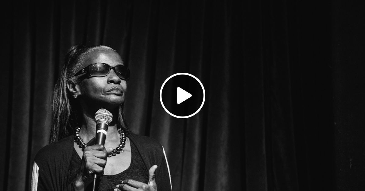 RB71: Living Positive - Paula Venable by Rabbit Box Storytelling | Mixcloud