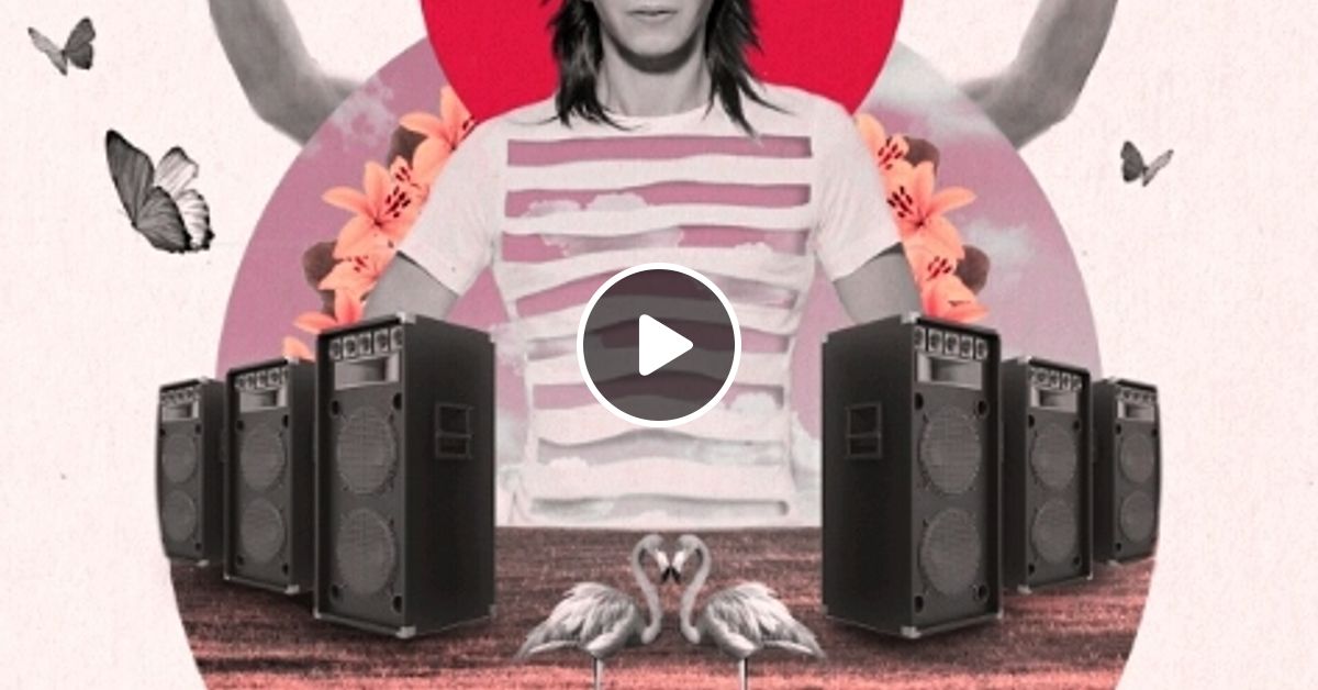 OFFER NISSIM SPECIAL 2K18 #2 By Roger Paiva by DJ Roger Paiva | Mixcloud