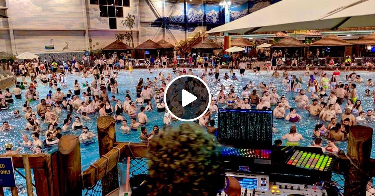 Pastel Beach - ColossalCon Prime 2023: Rave in the Waves by Pastel Beach | Mixcloud