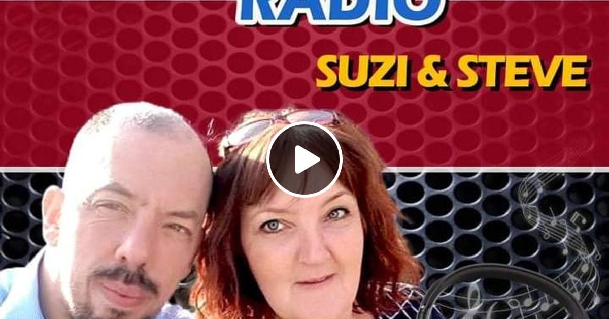 Random Show with Suzi & Steve 18.9.24 Interview with Claire Bell by ...