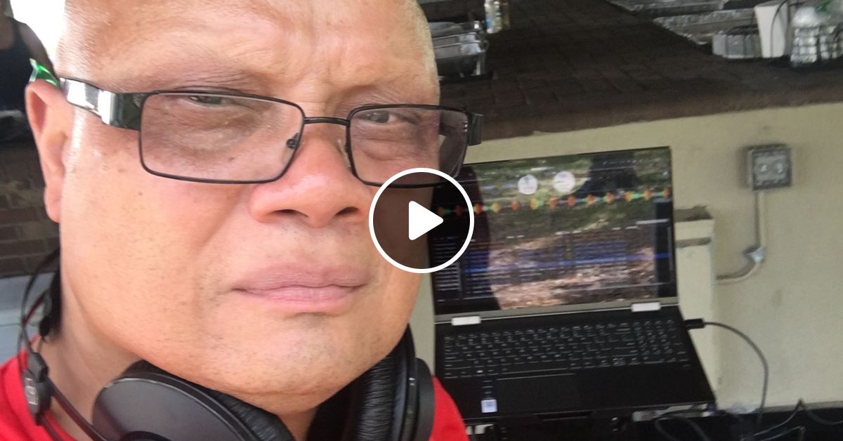 4-17-2025 PAUL ESTRADA DJ BLACK WITH THE HOG EXPRESS by HOUSE OF GENRE ...