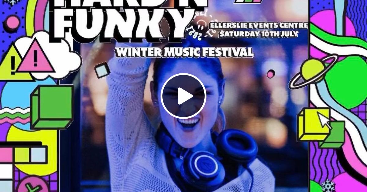 A Taste Of Deep, Hard & Funky by Yazzi Peña | Mixcloud