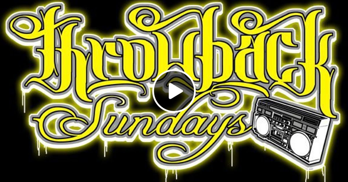 THROWBACK SUNDAYS DJ WICKED by OG DJ Threat | Mixcloud