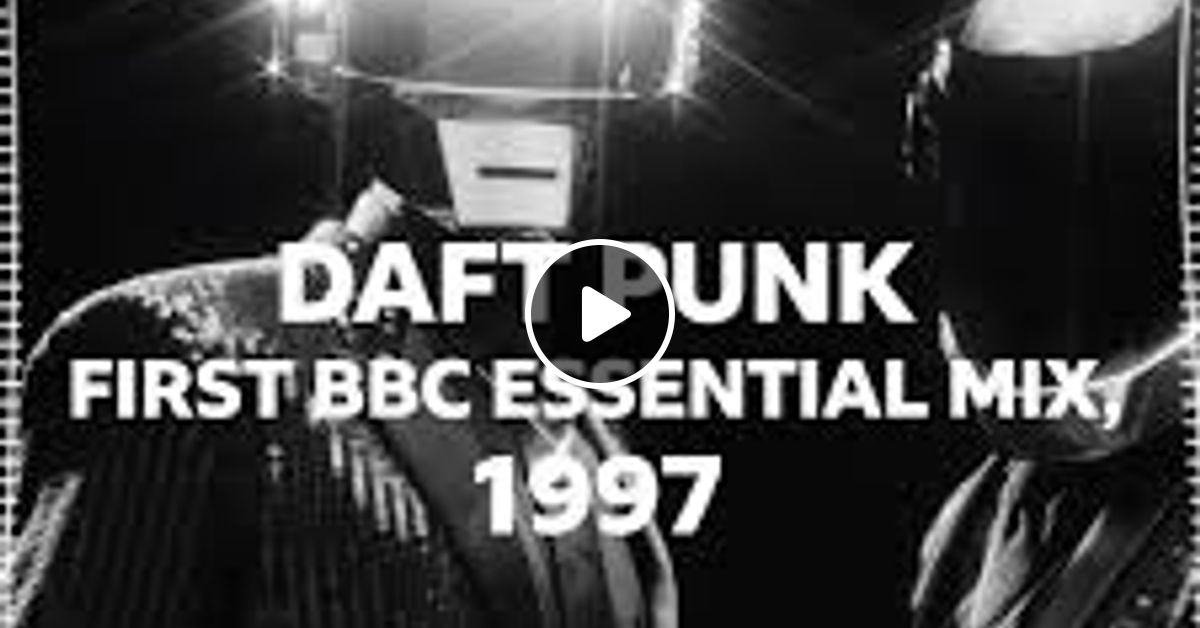 daft punk bbc