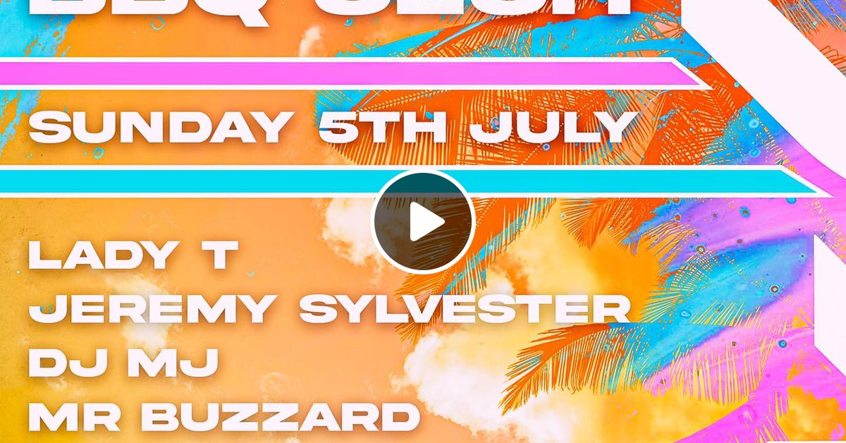 URBAN DUBZ BIRTHDAY BOY Jeremy Sylvester and BDAY GIRL MJ SPECIAL by ...