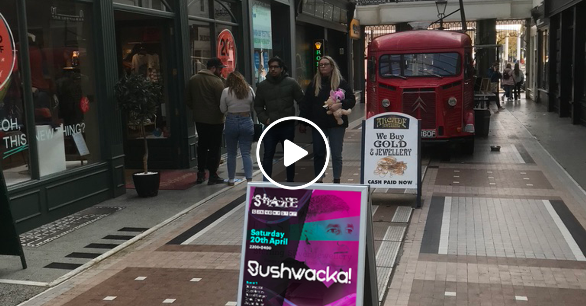 Shake Promo Mix by Dave Hornby | Mixcloud
