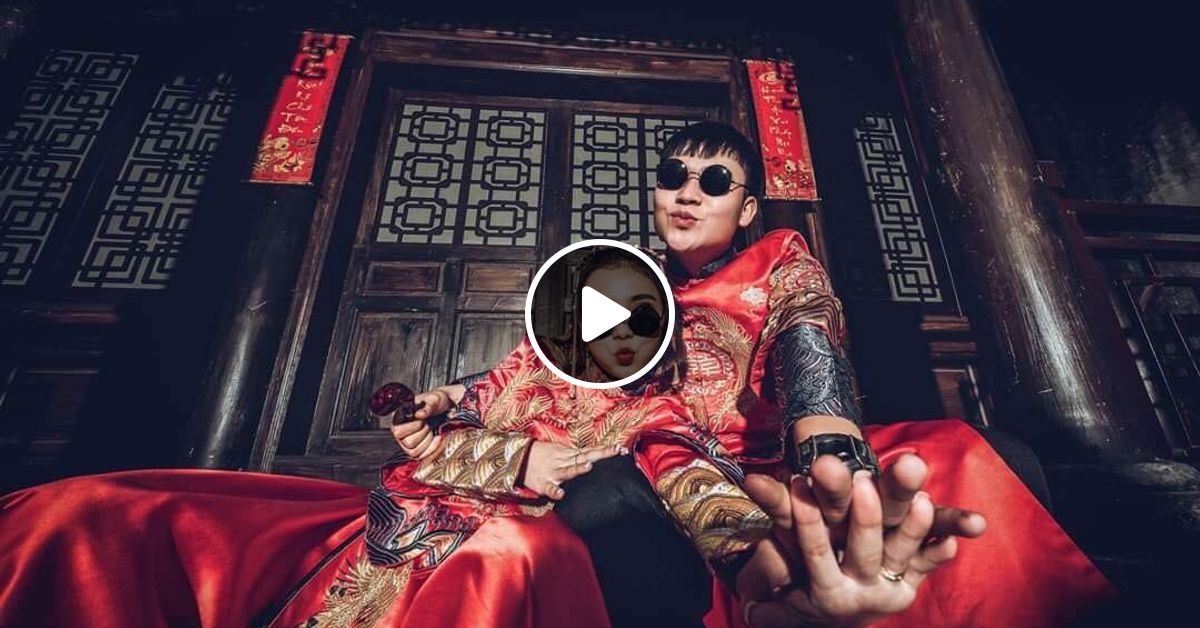 - Nst Bay Phòng OK VinNaHouse Vol 2 - Nguyễn NGọc Phong ReMix by Nguyễn Ngọc Phong | Mixcloud