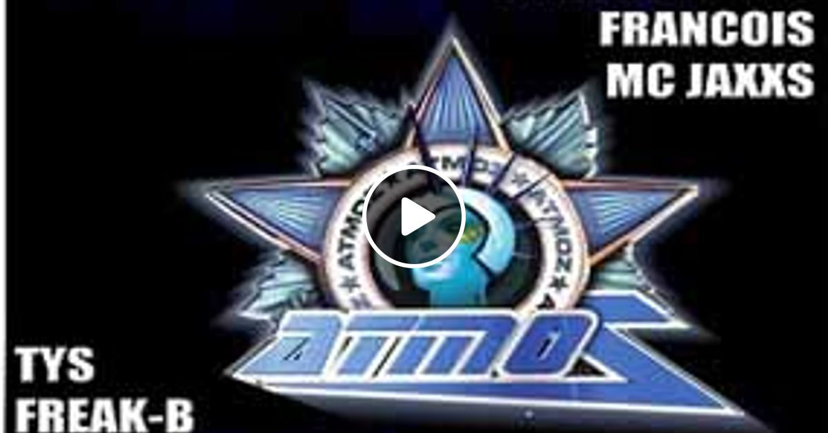 Atmoz Classics Schaijk Pre Mix by Mister Krister | Mixcloud