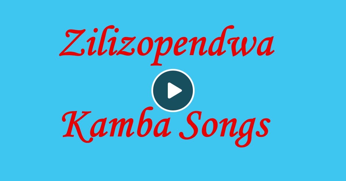 Zilizopendwa Kamba Mix DJ Felixer Vol 1 by DJ Felixer | Mixcloud