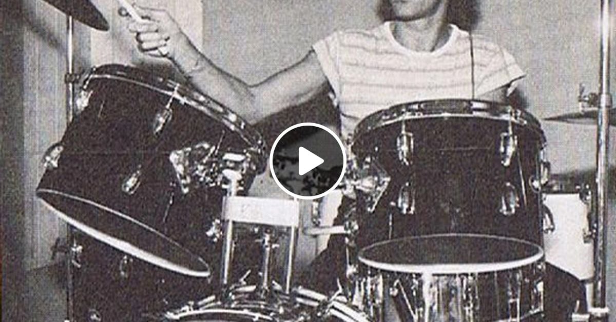 Keith Forsey Tribute by 2 Many DJs by Jarret Myer | Mixcloud