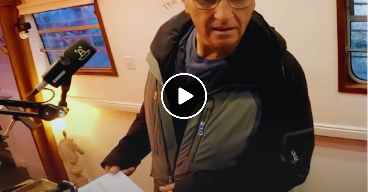 Zip Nolan Christmas Radio Show | The BoAt Pod | December 2023 by The BoAt Pod | Mixcloud