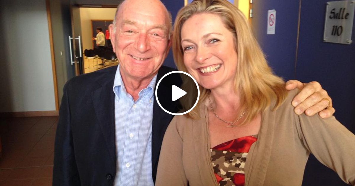 The Very Brave Monsieur Yves Michel Dumond as told by Radio Dacorum's ...