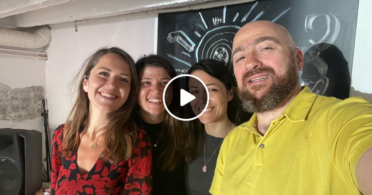 U raljama osećanja #54: Kako da živimo u svetu koji se čini da je na ivici katastrofe? by U ...