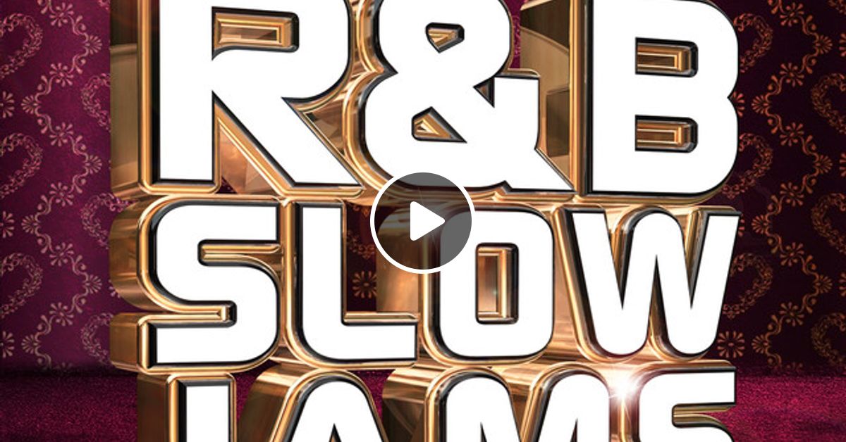 DJ ZEDDY RnB SLOW JAM MIXTAPE by DJ ZEDDY | Mixcloud