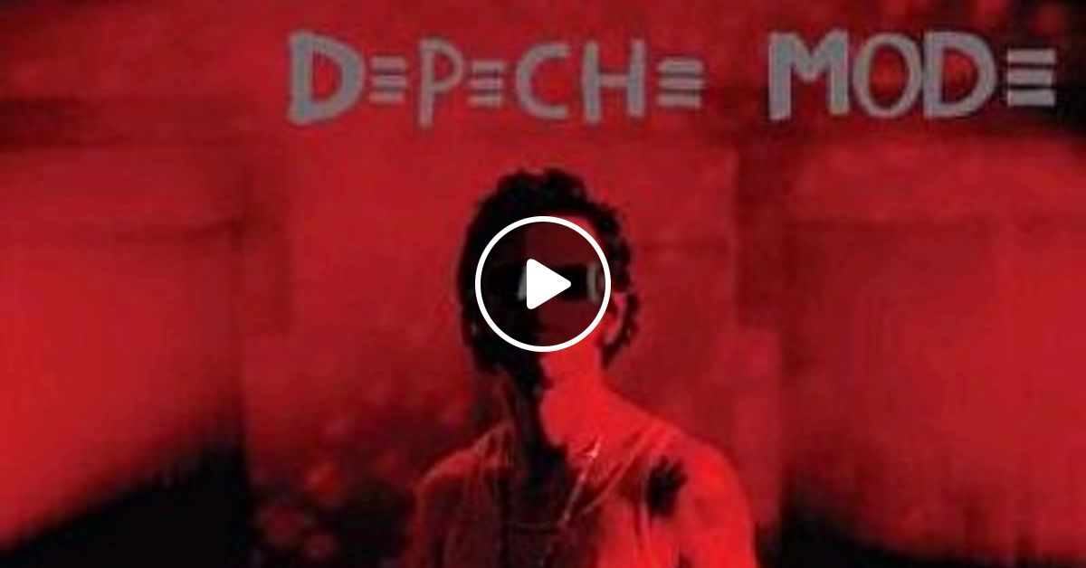 Depeche Mode - Suffer Well (Tiga Mixed Up DJ Oren Sarig Mix) by DJ Oren Sarig | Mixcloud