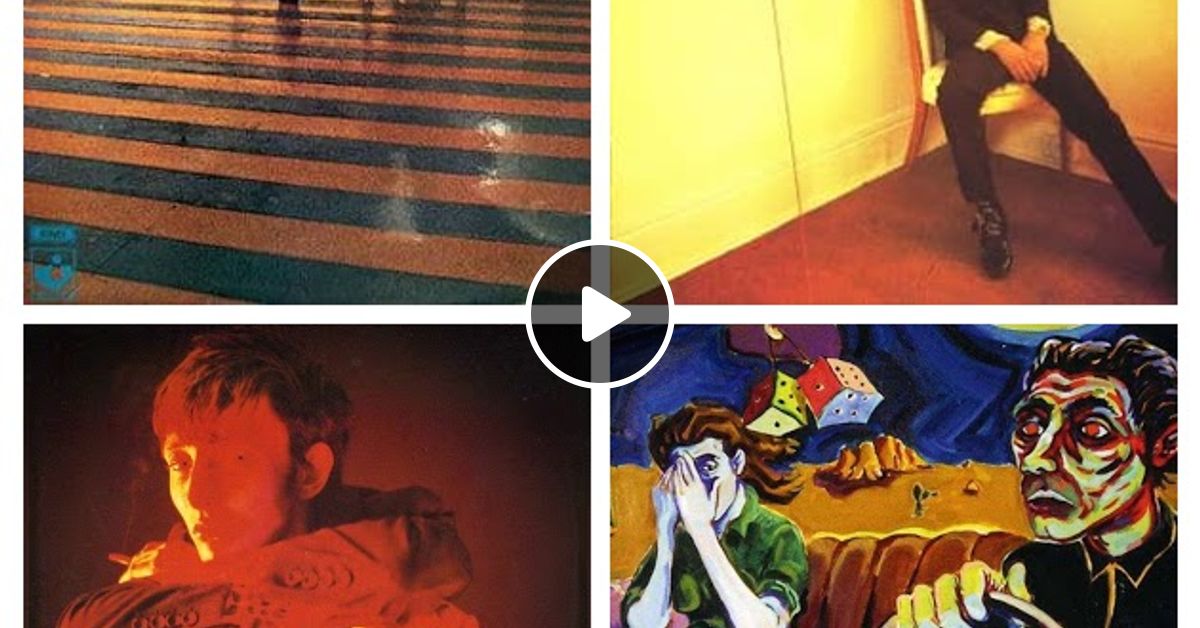 She Can See the Angels: A Tribute to Michal Niv, Part 1 by Zamir Sivan ...