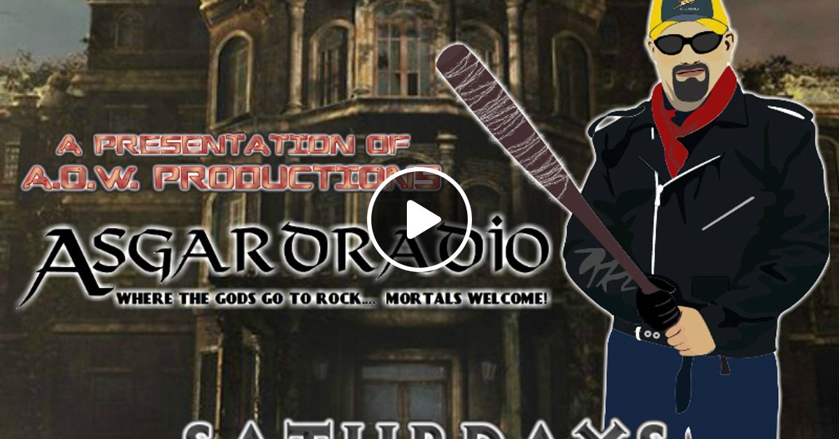 The Indie Asylum 18 by A.O.W. Productions | Mixcloud