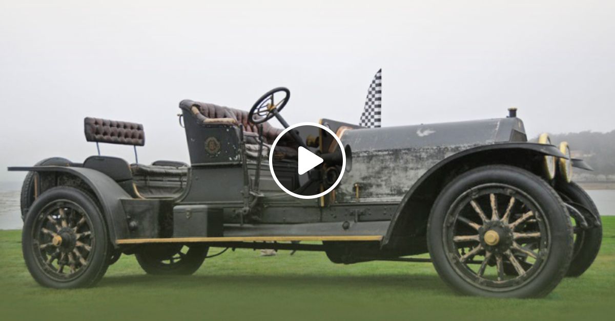 America's Oldest Car Collection by Evan P. Ide by Larz Anderson Auto ...