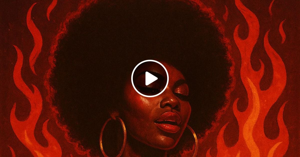 Hot Stuff by Phil LoveDisco | Mixcloud