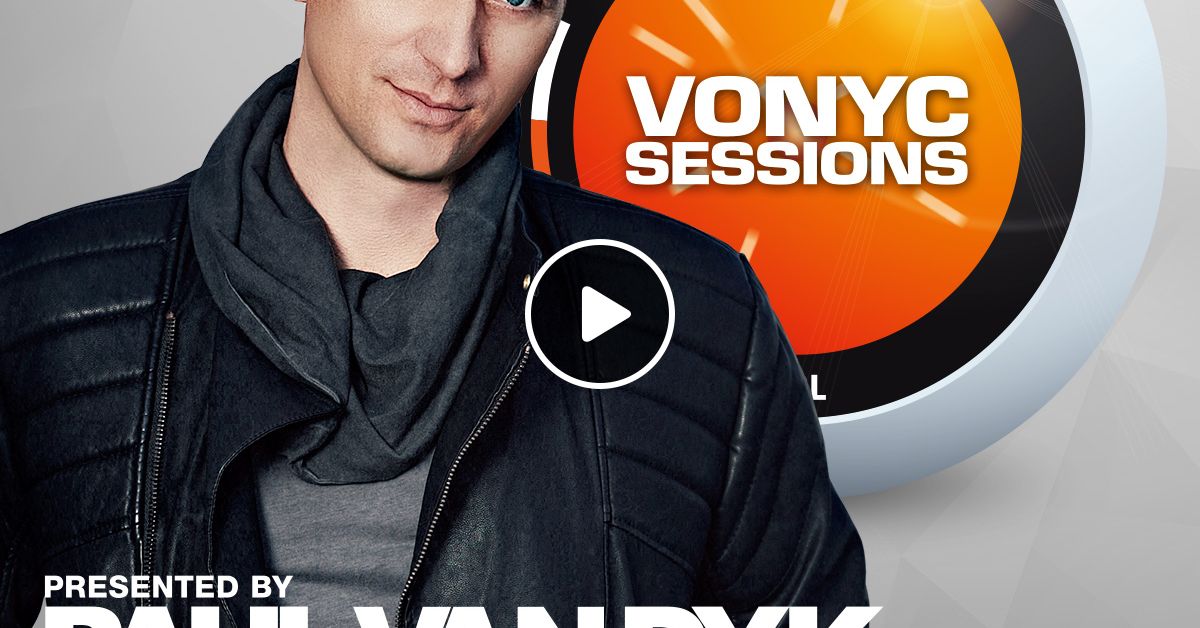 Paul van Dyk's VONYC Sessions 577 - Richard Lowe by Paul van Dyk | Mixcloud