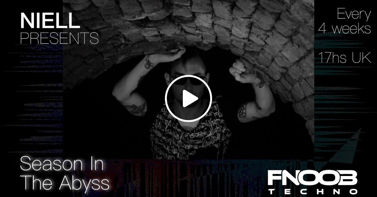 Paulo AV - Season In The The Abyss Guest mix by Paulo AV | Mixcloud